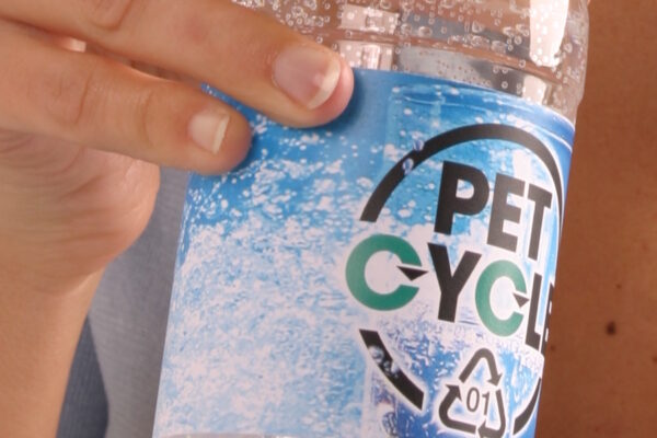 Petcycle – das effiziente und nachhaltige System für Getränkeverpackung